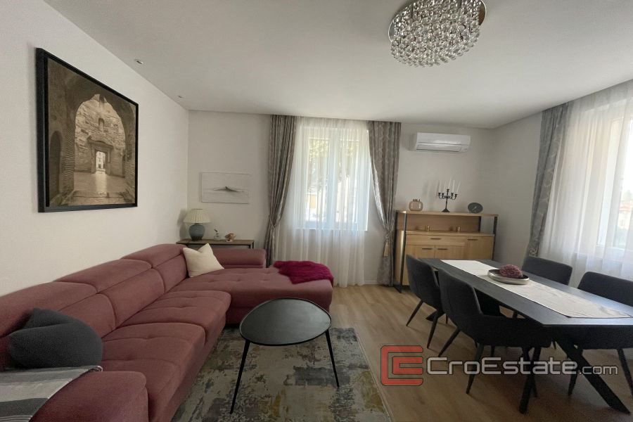 Hrvatska,Split - Manuš, luksuzan stan u blizini centra grada