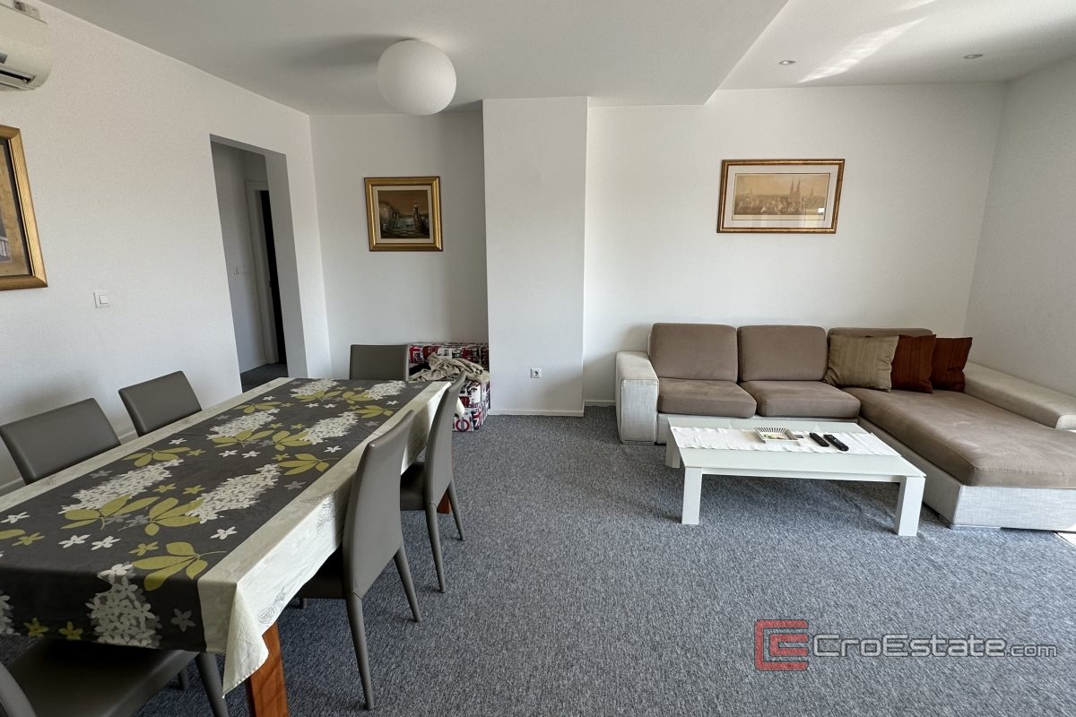 Chorwacja,Split - Dragovode – Wyjątkowy penthouse z przestronnym ...
