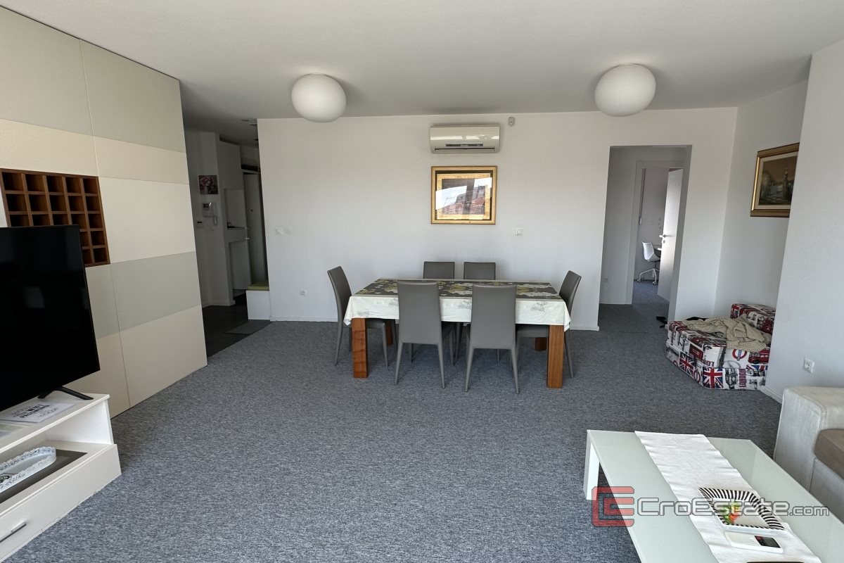 Chorwacja,Split - Dragovode – Wyjątkowy penthouse z przestronnym ...